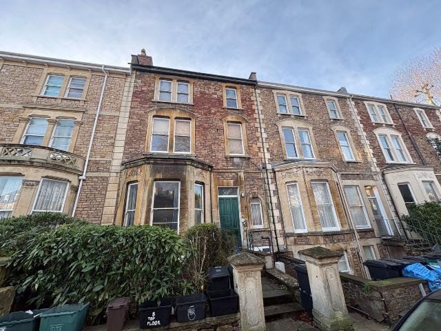 Whatley Road, Bristol BS8, 2 bed flat to rent, £1,700 pcm | PrimeLocation