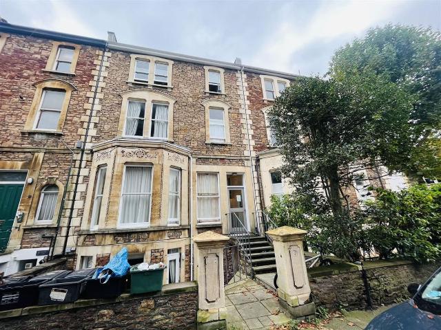 Whatley Road, Bristol BS8, Studio to rent, £1,250 pcm | PrimeLocation