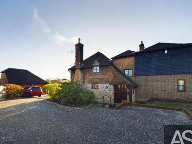 Whatlington Road, Battle, 5 Bedroom Character