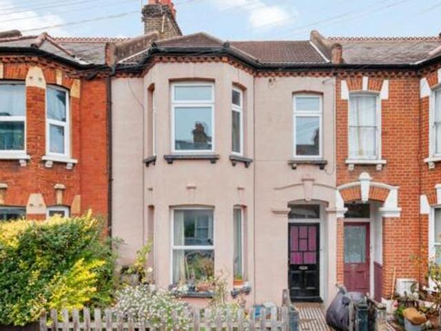Whatman Road, London, 2 Bedroom Apartment