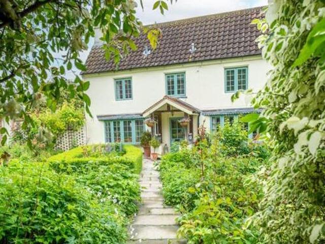 Whatton, Church Street, Nottingham, 4 Bedroom Detached