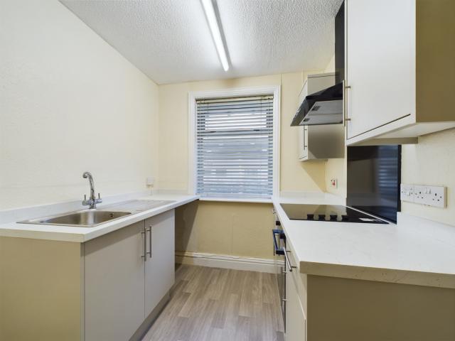 Whaddon Road, Cheltenham, GL52, 1 bedroom, Flat