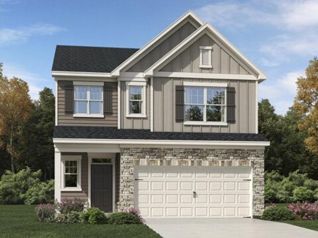 Whale Cove Way, Wendell, Home For Sale