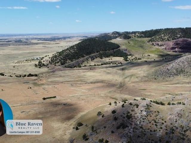 Whalen Canyon Rd, Guernsey, WY 82214