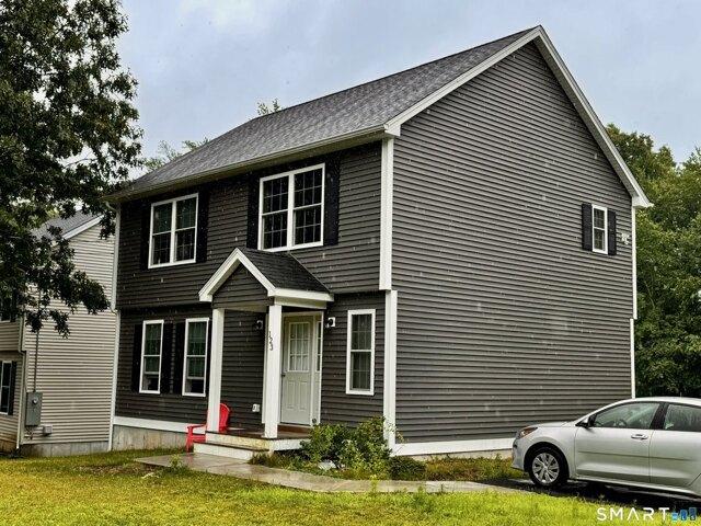 Whalehead Rd, Ledyard, Home For Sale