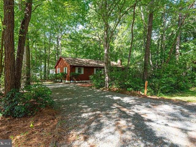 Whaler Ln, Ocean Pines, Home For Sale