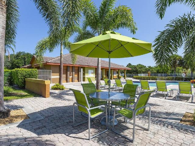 Whalers Cove 3 Bedroom Apartment for Rent at 2301 S Congress Ave, Boynton Beach, FL 33426