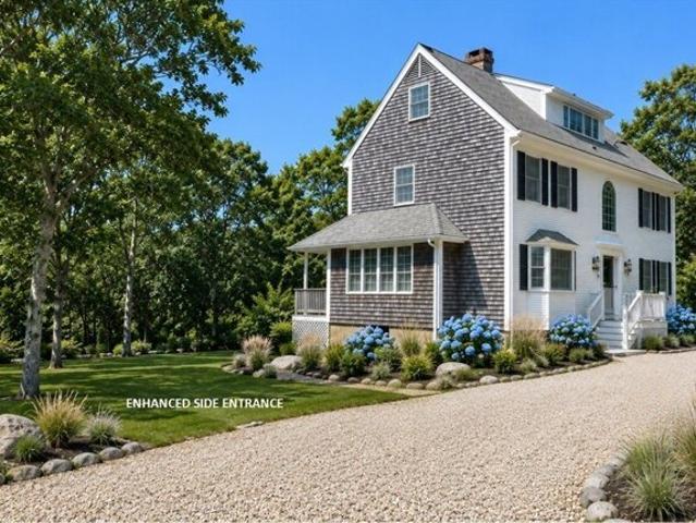 Whalers Walk, Edgartown, Home For Sale
