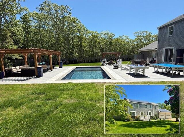 Whalers Walk, Edgartown, Home For Sale
