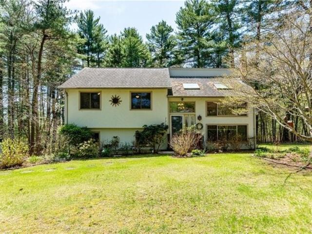 Whaley Hollow Rd, Coventry, Home For Sale