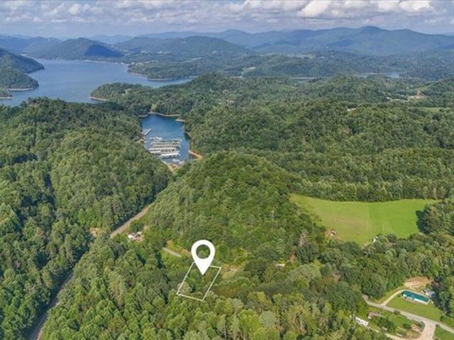 Whaley Town Rd, Butler, TN 37640