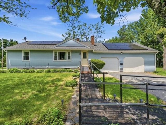 Whalom Rd, Lunenburg, Home For Sale