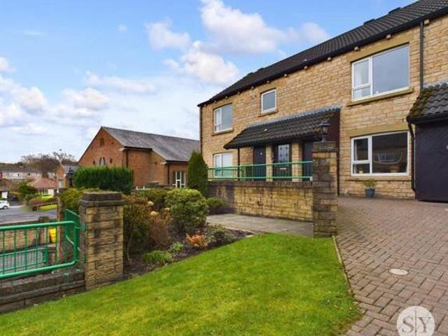 Whalley New Road, Ramsgreave, 1 Bedroom Retirement
