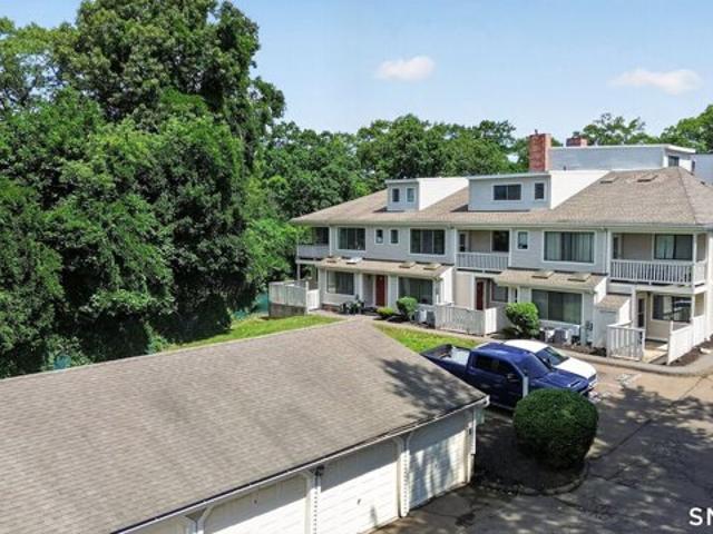 Whalley Ave Unit D, New Haven, Home For Sale