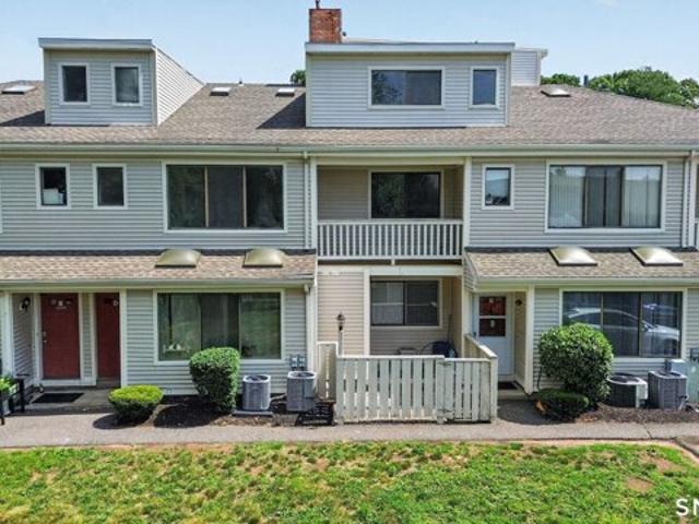 Whalley Ave Unit D, New Haven, Home For Sale