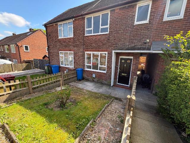 Whalley Avenue, Littleborough OL15, 2 bed terraced house to rent, £895 pcm | PrimeLocation