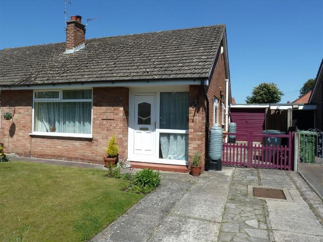 Whalley Drive, Formby, Liverpool L37, 2 bed semi detached bungalow to rent, £1,150 pcm | PrimeLocation