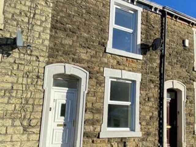 Whalley Road, Clayton Le Moors, 2 Bedroom Terraced
