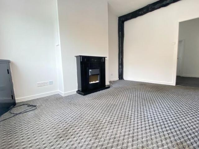 Whalley Road, Clayton le Moors, Accrington