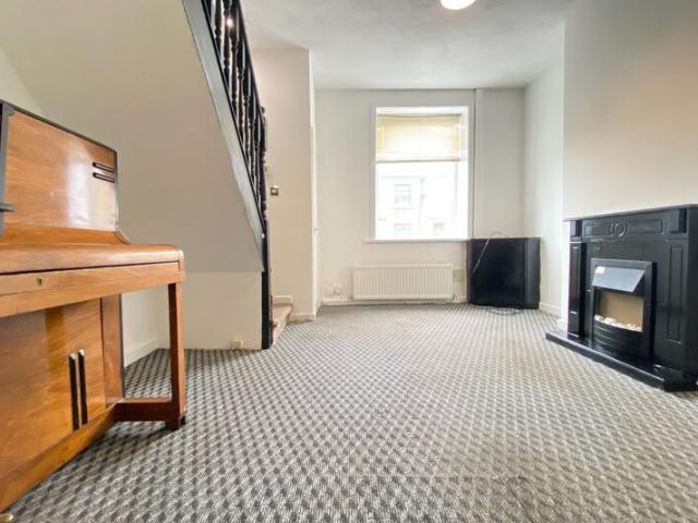 Whalley Road, Clayton le Moors, Accrington