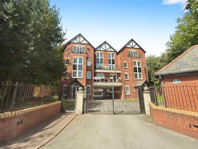 Whalley Road, Manchester, Greater. 2 bed flat to rent £1,150 pcm £265 pw