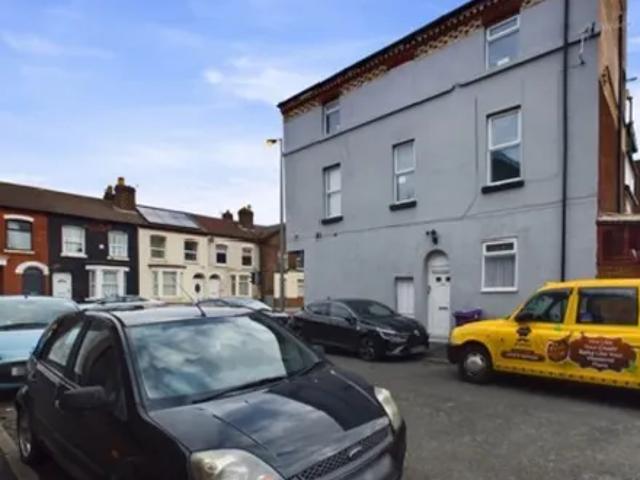 Whalley Street, Liverpool, L8 4RG, United Kingdom | 1 bed apartment for rent #168184192 | Rentberry