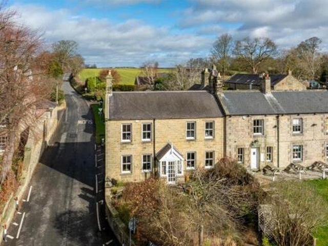 Whalton, Morpeth, 5 Bedroom Semi detached