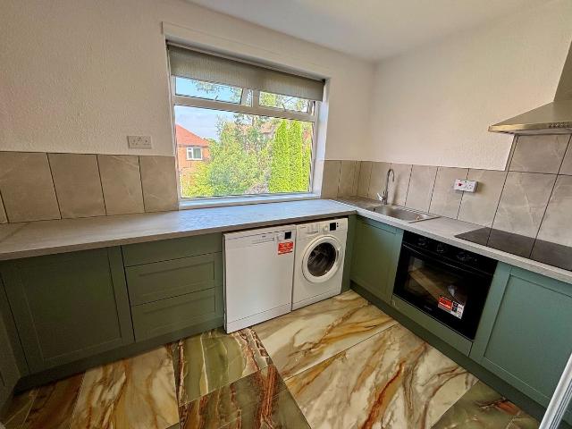 Whalton Avenue, Newcastle Upon Tyne NE3, 2 bed flat to rent, £850 pcm | PrimeLocation