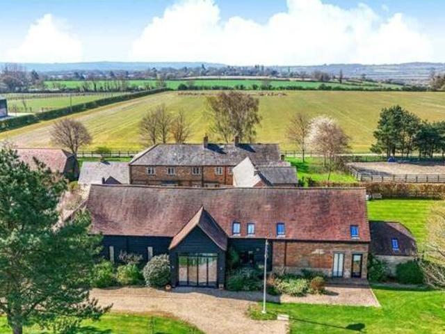 Whanau Farm, Brill Road, 3 Bedroom Barn