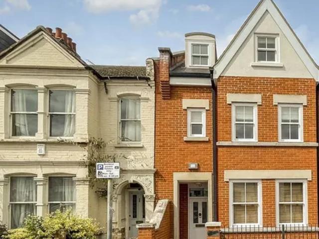 Wharf Terrace, Deodar Road, London, SW15 2NA, United Kingdom | 4 bed apartment for rent #167818879 | Rentberry