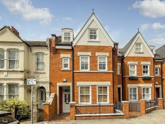 Wharf Terrace, Putney, London SW15, 4 bed property to rent, £12,750 pcm | PrimeLocation