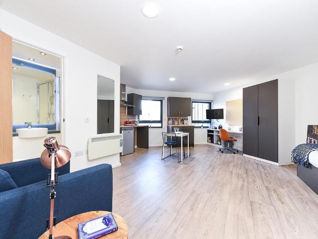 Wharf View, Chester CH1, Studio to rent, £1,044 pcm | PrimeLocation