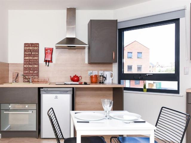 Wharf View, Chester CH1, Studio to rent, £1,044 pcm | PrimeLocation