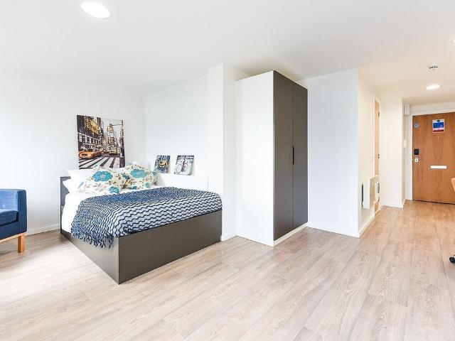 Wharf View, Chester CH1, Studio to rent, £1,105 pcm | PrimeLocation