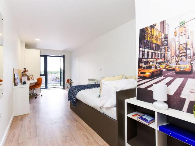 Wharf View, Chester CH1, 1 bed flat to rent, £767 pcm | PrimeLocation