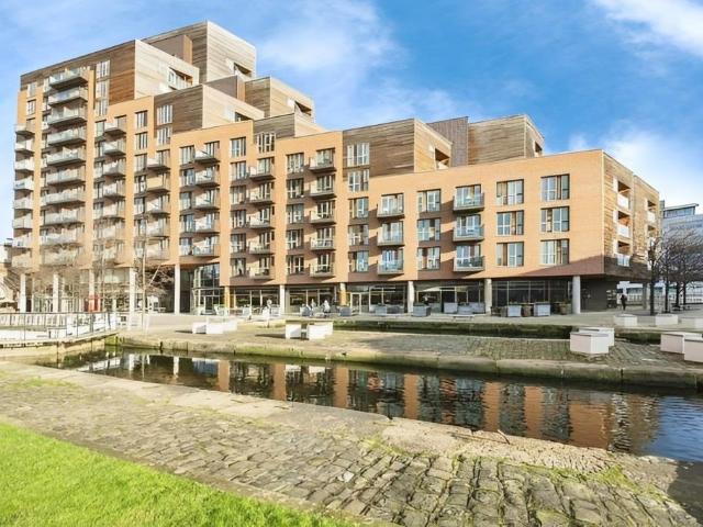 Wharf Approach, West Yorkshire LS1 1 bed apartment to rent £1,150 pcm £265 pw