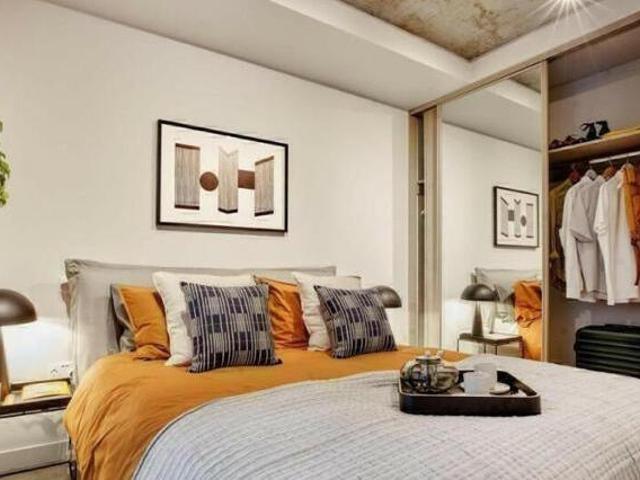 Wharf Approach, Leeds, 1 Bedroom Flat