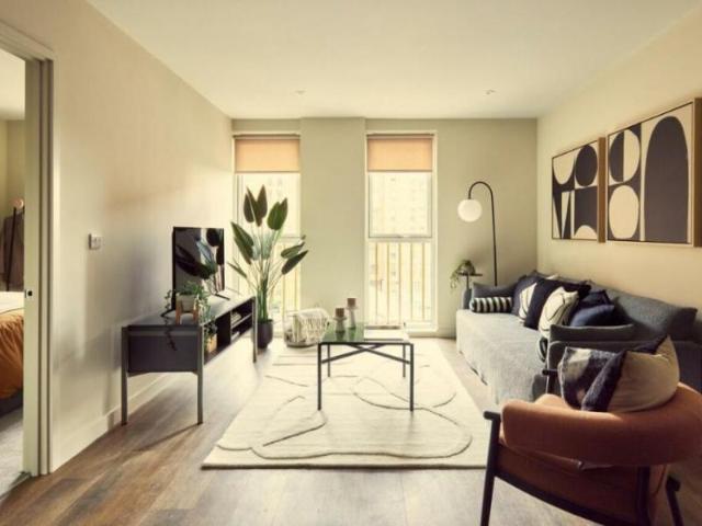 Wharf approach LS1 2 bed apartment to rent £1,580 pcm £365 pw