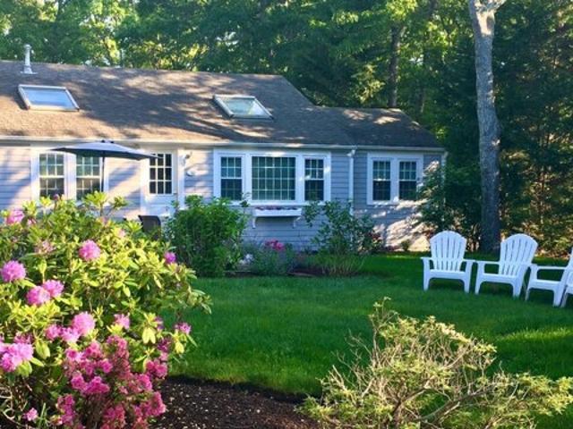 Wharf Ave, Mashpee, Home For Sale