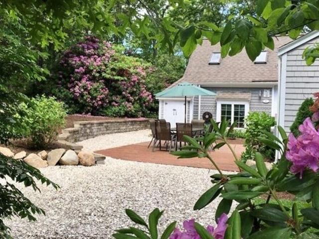 Wharf Ave, Mashpee, Home For Sale