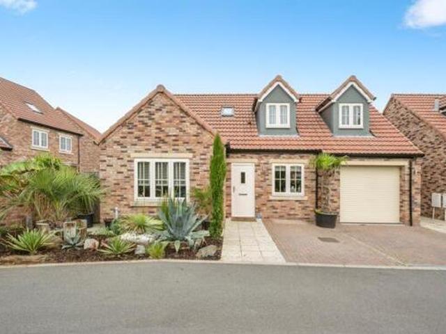 Wharf Crescent, Thorne, 4 Bedroom Detached