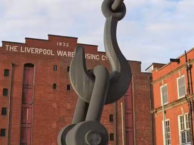 Wharf End