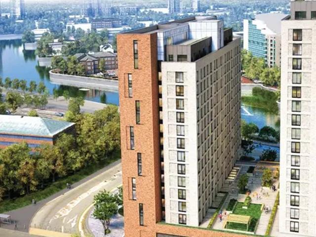 Wharf End, Stretford, M17 1HY, United Kingdom | 2 bed apartment for rent #168101412 | Rentberry