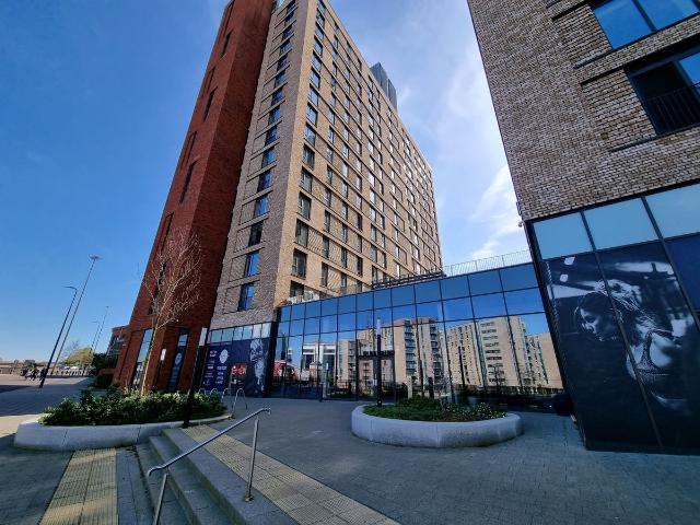Wharf End, Trafford Park M17, 1 bed flat to rent, £1,095 pcm | PrimeLocation