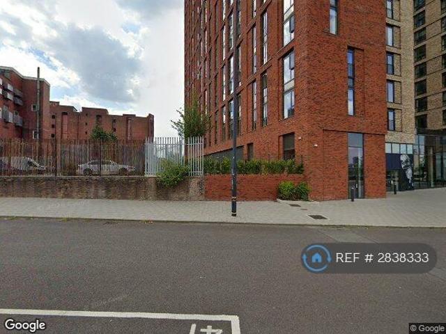 Wharf End, Trafford Park, Manchester. 1 bed flat to rent £1,175 pcm £271 pw