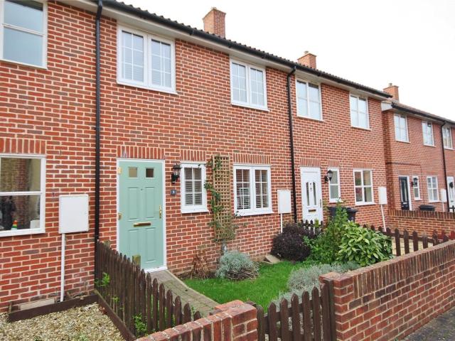 Wharf Lane, Ilminster, TA19