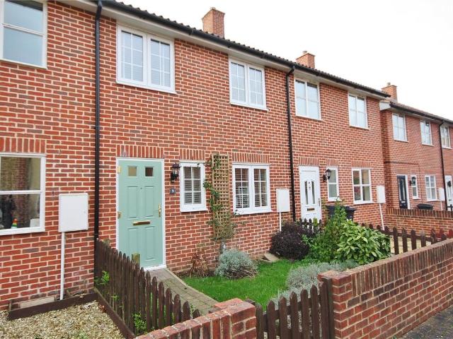 Wharf Lane, Ilminster TA19, 3 bed terraced house to rent, £1,100 pcm | PrimeLocation