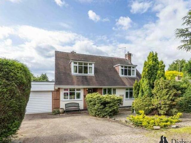 Wharf Lane, Radcliffe on trent, House For Sale