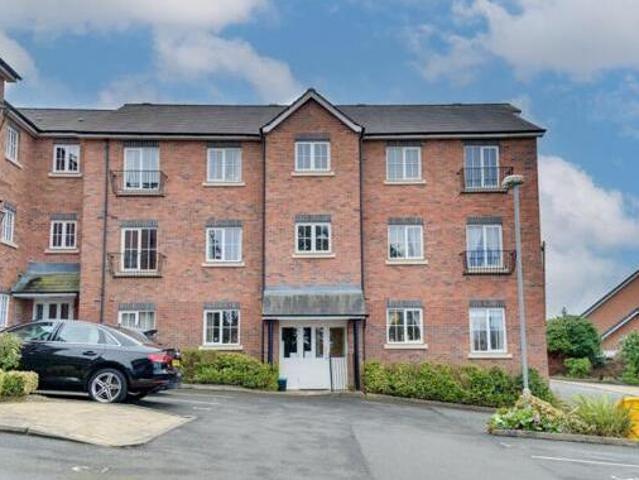 Wharf Mill, Canal Road, 2 Bedroom Apartment