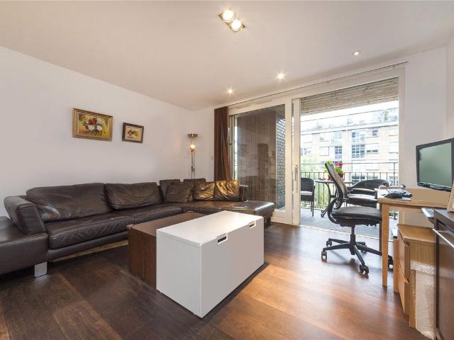 Wharf Road, Angel Southside N1, 2 bed flat to rent, £3,250 pcm | PrimeLocation